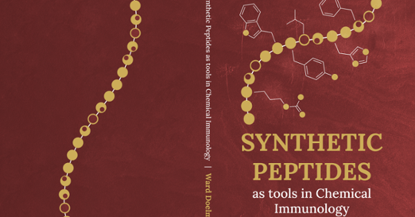 Synthetic peptides as tools in chemical immunology - Leiden University