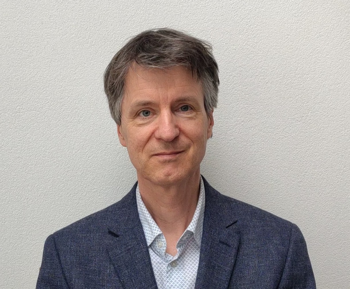 Marcellus Ubbink - Leiden University