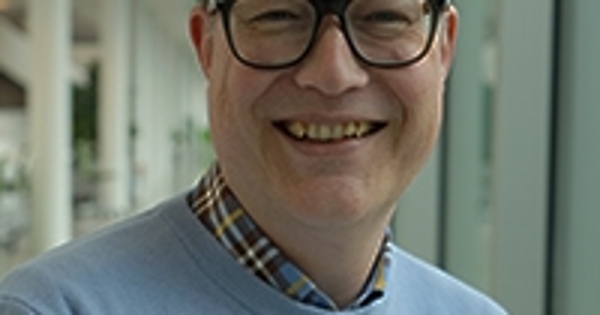 Henk Hoekstra - Universiteit Leiden