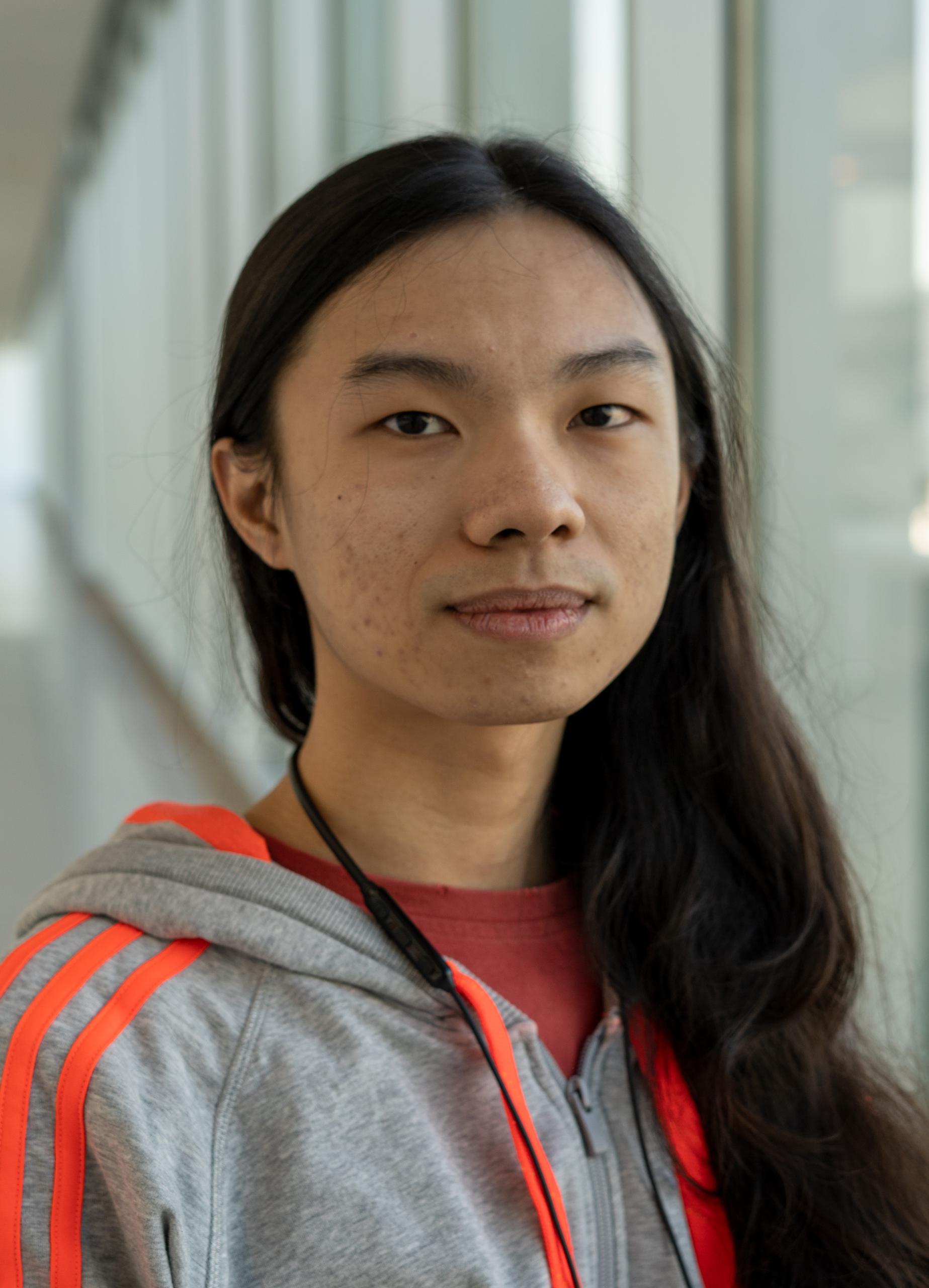 Trillion Lioe - Leiden University