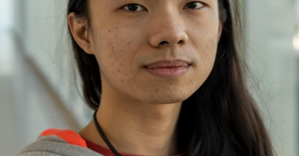 Trillion Lioe - Leiden University