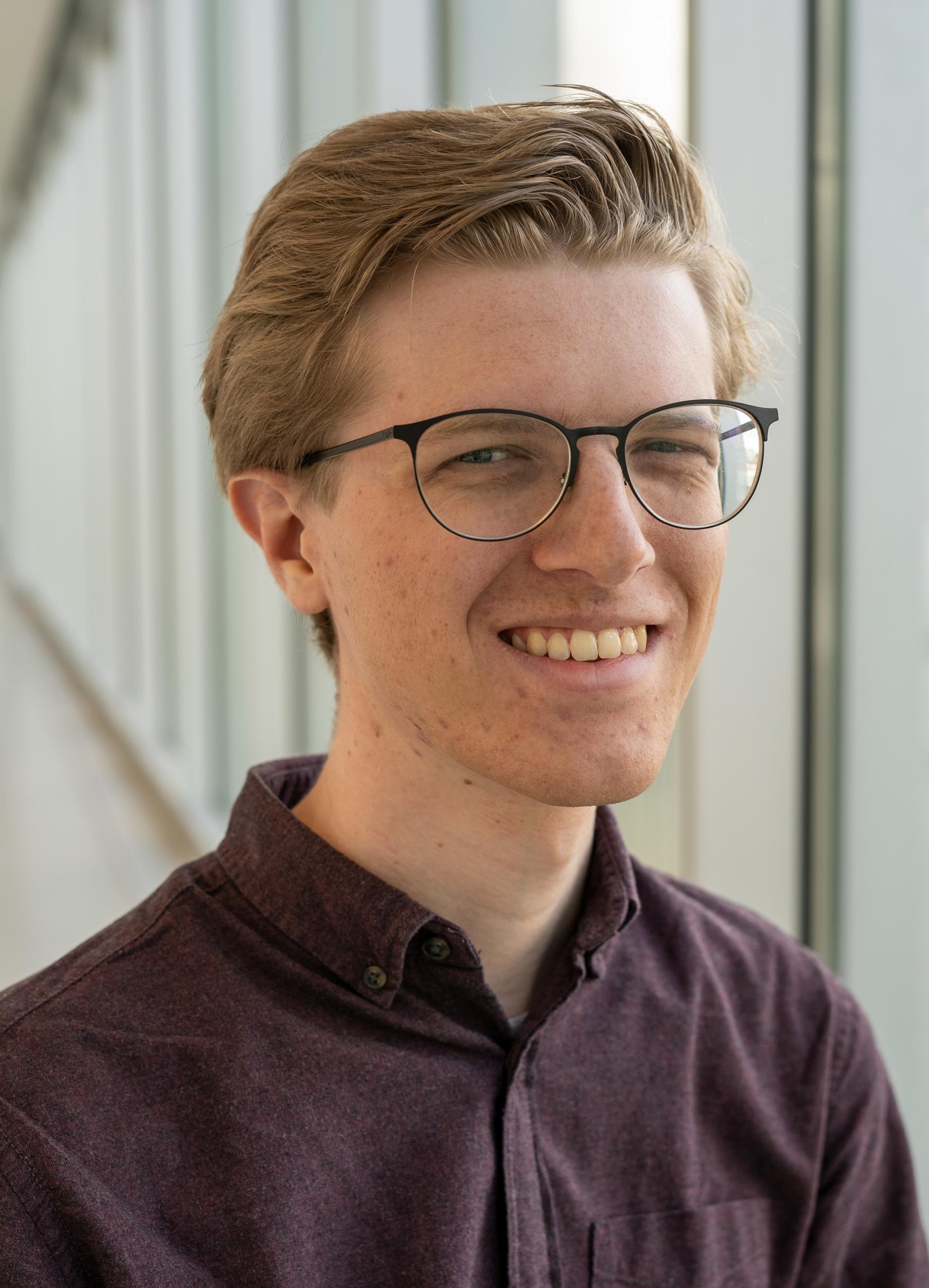 Sam de Regt - Leiden University