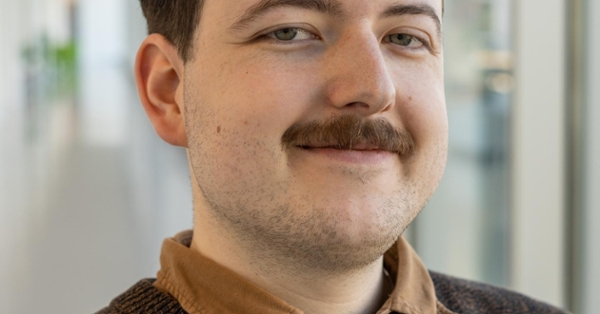 Koen Rijpkema - Leiden University