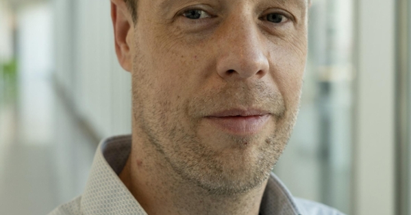 Mark Roelands - Universiteit Leiden