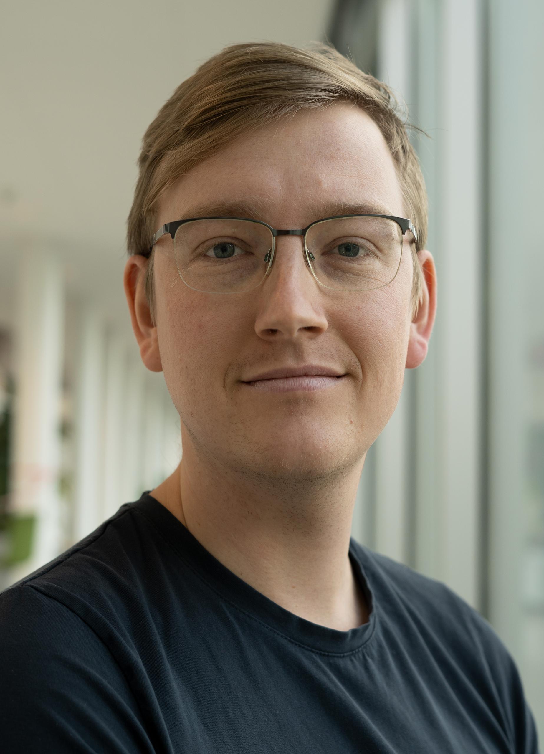 Rico Singer - Universiteit Leiden