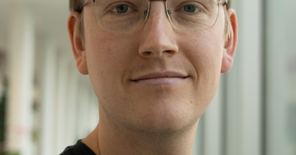 Rico Singer - Leiden University