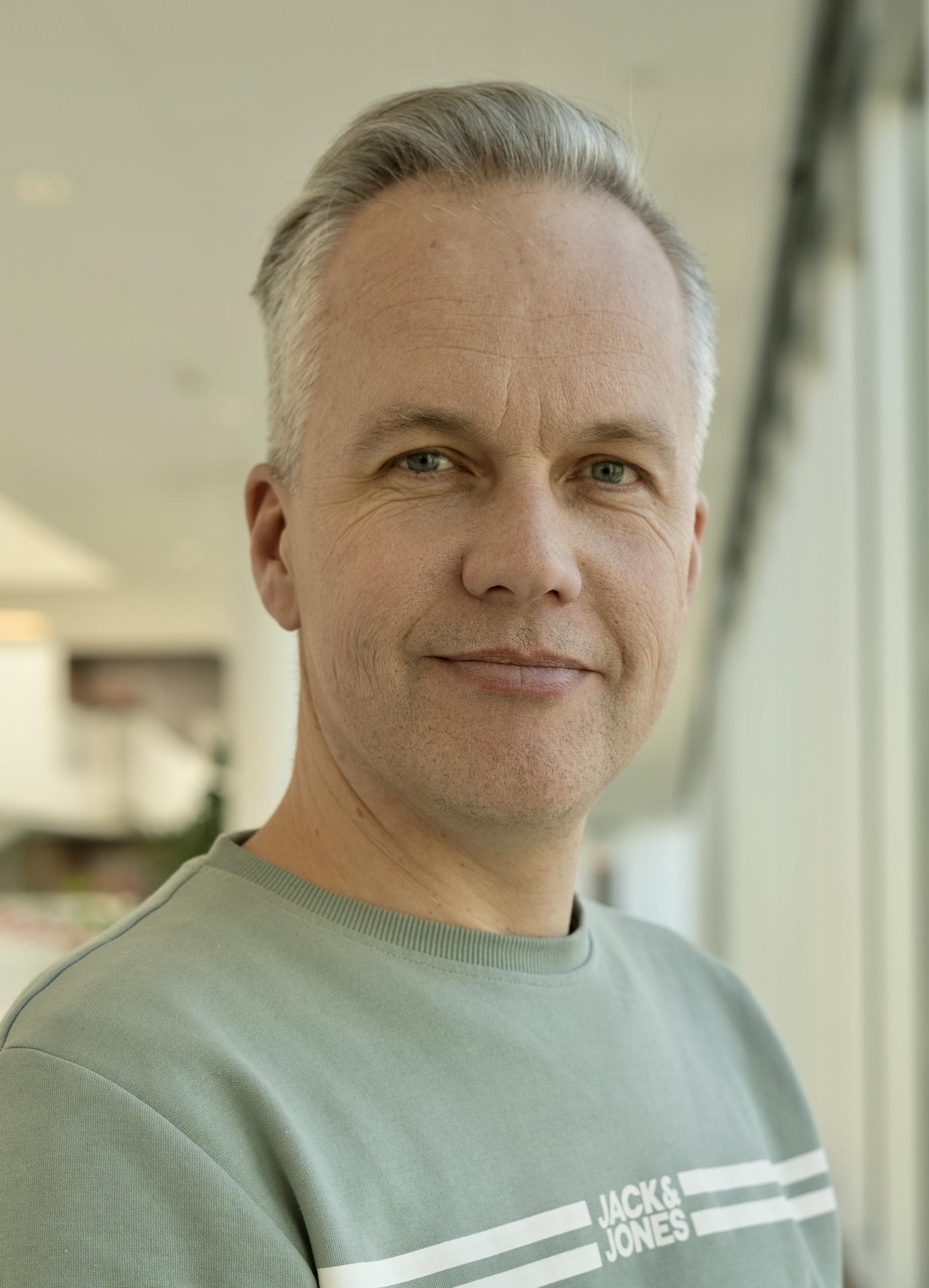 Organisation - Leiden University