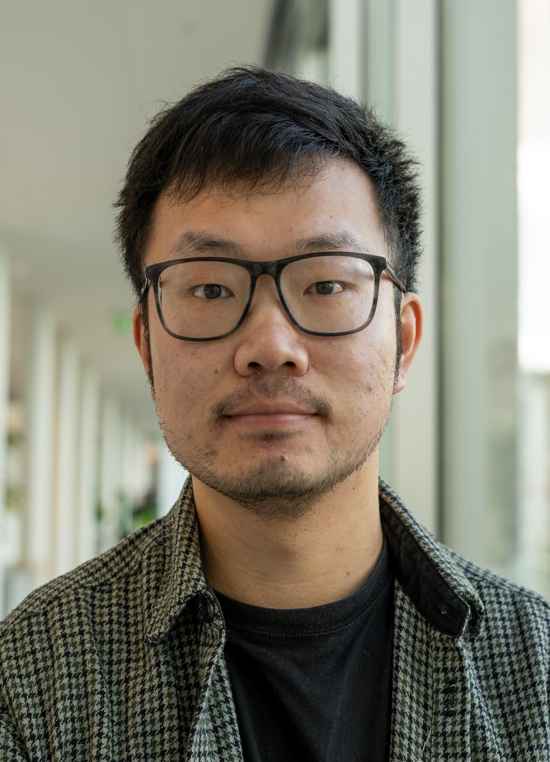 Thomas Bäck - Leiden University