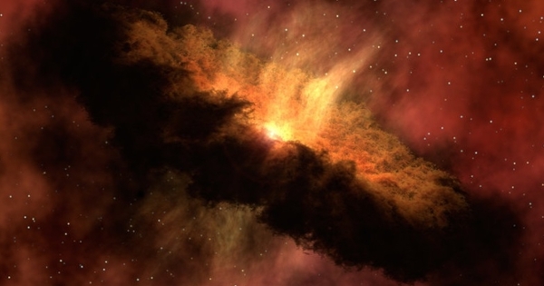 What do complex molecules tell us about star formation? - Leiden University