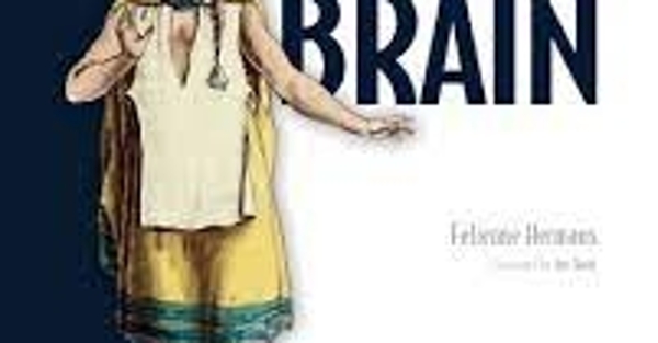 The Programmer's Brain - Leiden University