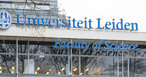 'This is the very best course there is' - Leiden University