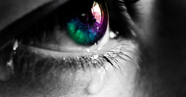 Decomposing tears in order to detect Dry Eye Disease - Leiden University