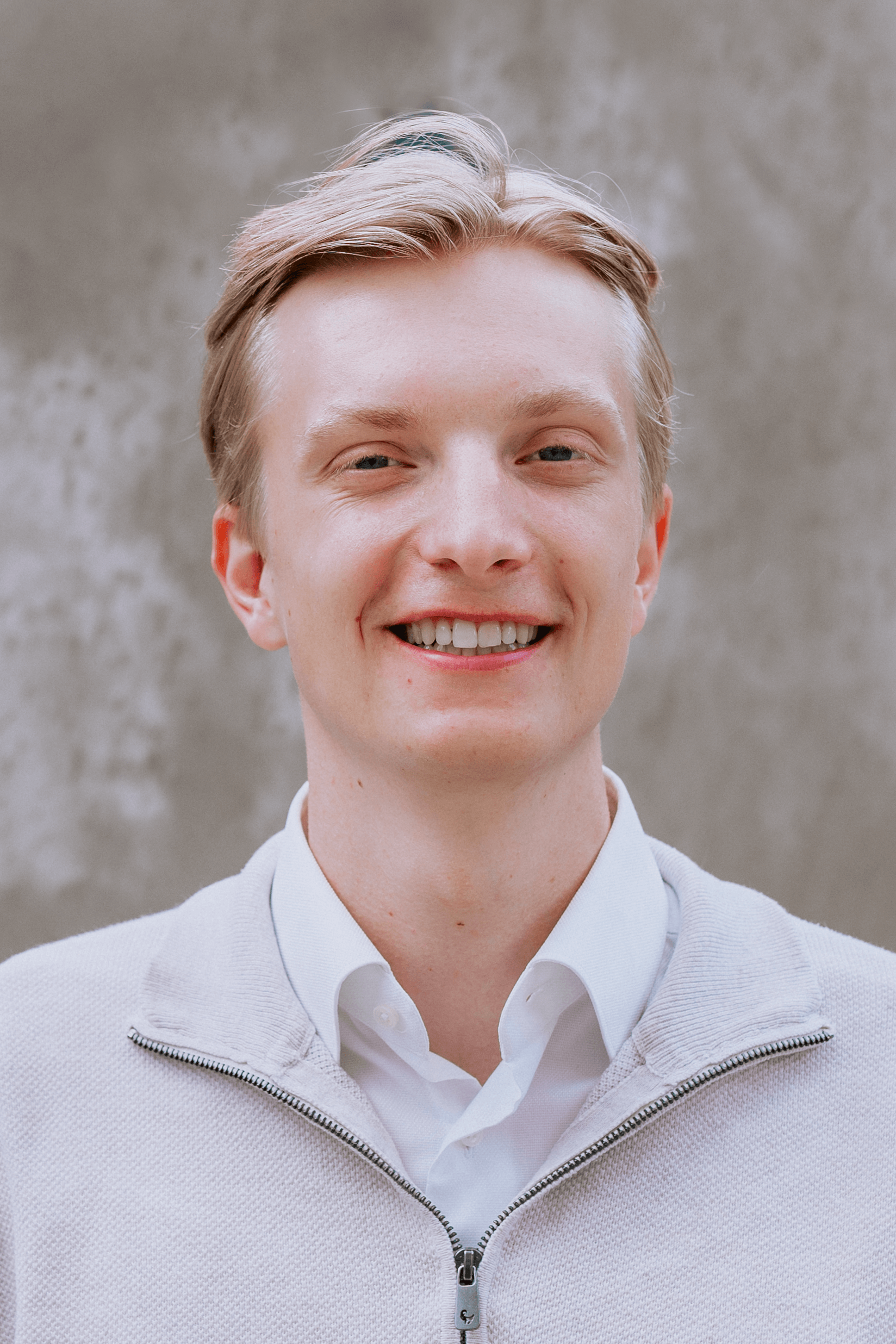 Robin Buijs - Leiden University