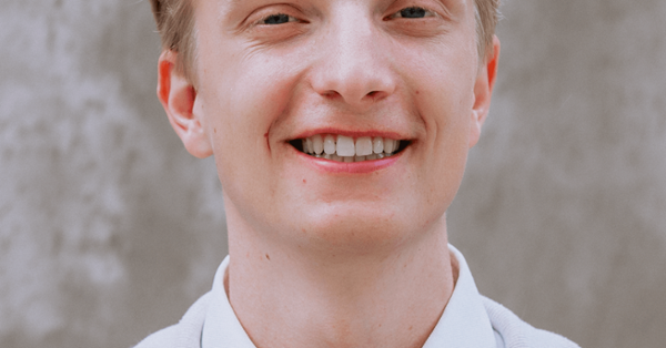 Robin Buijs - Leiden University