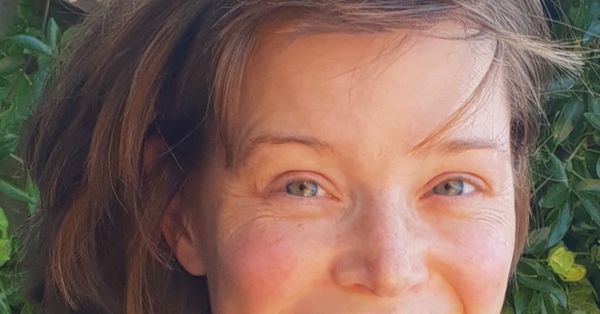 Mandy de Wilde - Leiden University