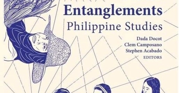 Patterns of Panow: Dimensions of Mobility among the Pantaron Manobo ...