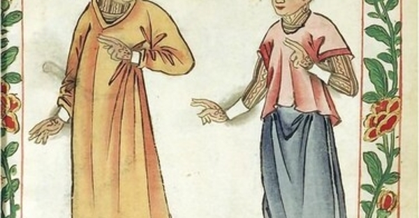 An anthropological rethinking of the Pintados and early tattooing in ...