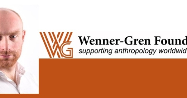 Andrew Littlejohn ontvangt Hunt Postdoctoral Fellowship - Universiteit ...