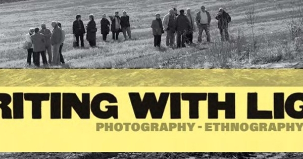 First edition of photo magazine Writing with Light Magazine OpenAccess ...