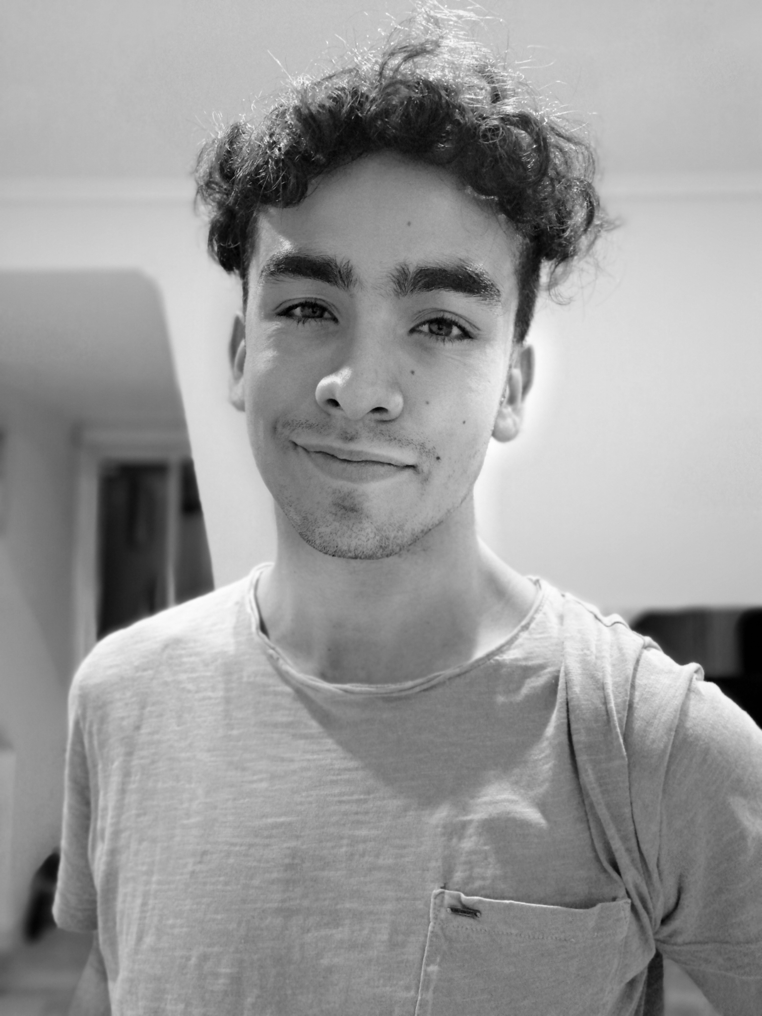 Meet the members of the Cultural Anthropology OLC 2021-2022 - Leiden ...