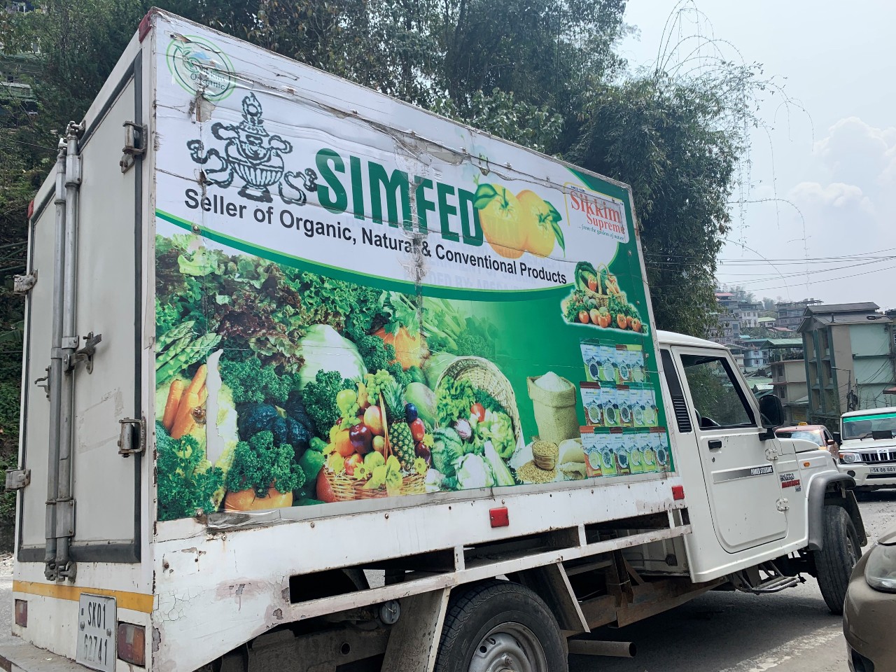 Organic Farmers as Green Entrepreneurs: Exploring the impact of FPOs on ...