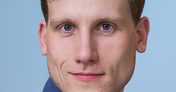 Jonathan Dudek - Universiteit Leiden