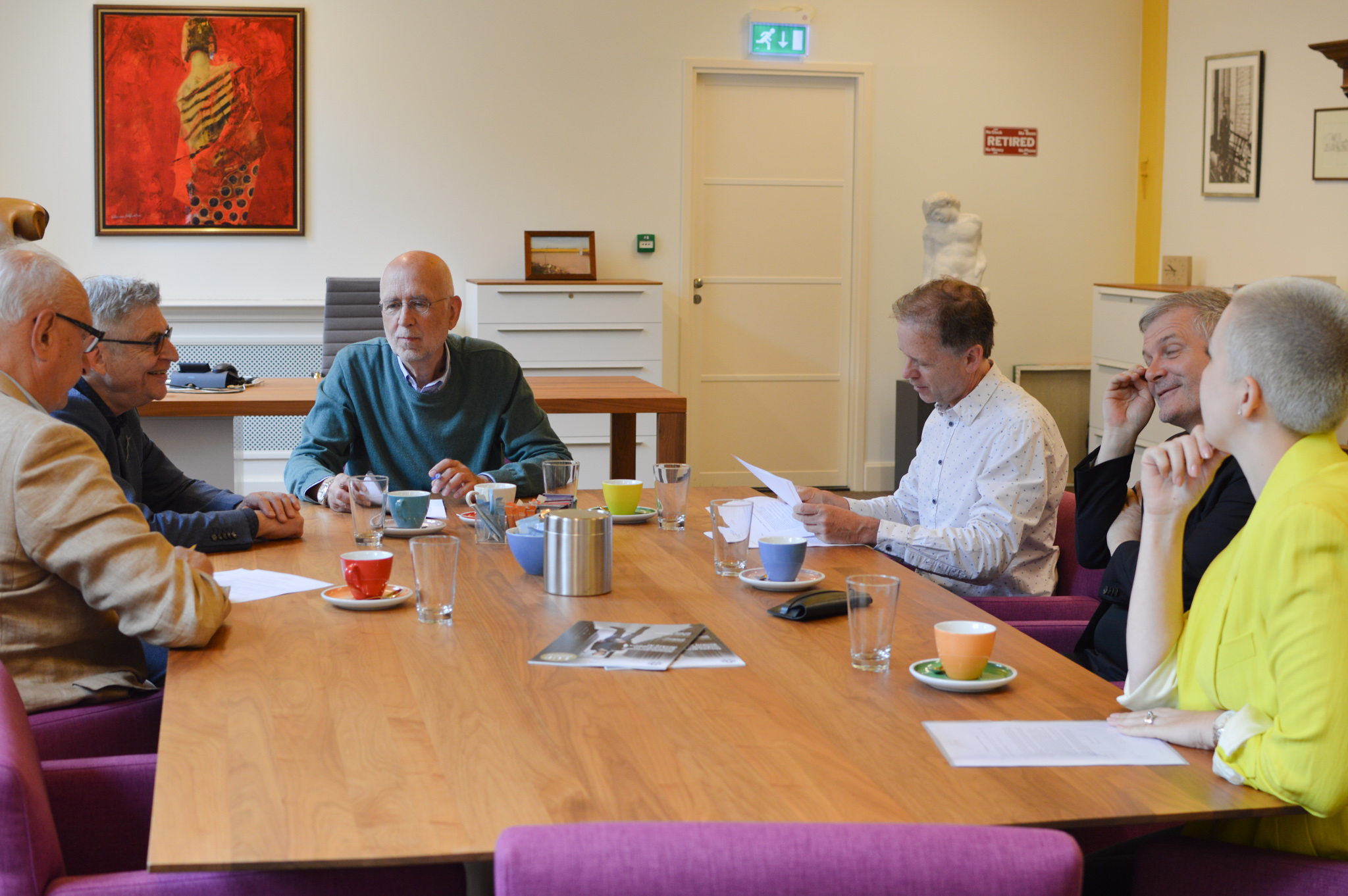 Inzichten psychologie benutten voor de samenleving: 1,4 miljoen euro ...