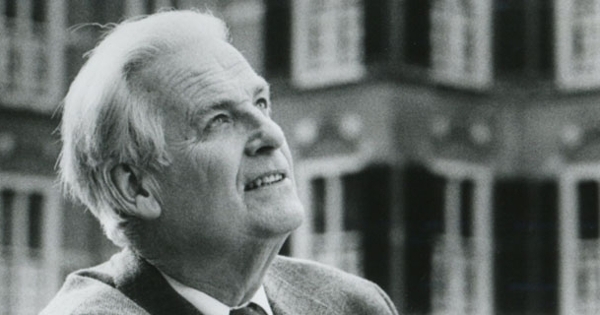 Hans Daalder (87), Professor Emeritus in Political Science, passes away ...