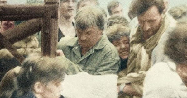 Political Scientist Matthew Longo wins Orwell Prize for his book ...