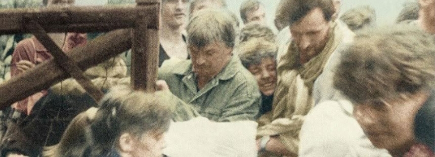 Political Scientist Matthew Longo wins Orwell Prize for his book ...