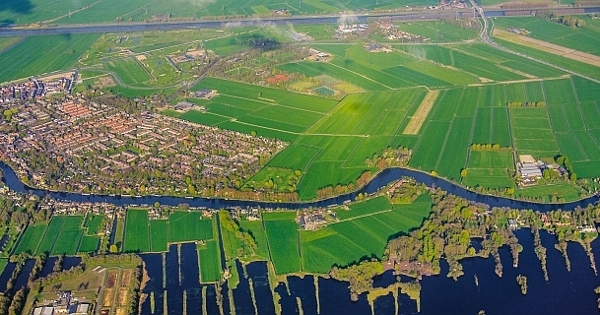 An overview of Dutch politics and Political Science in the Netherlands ...