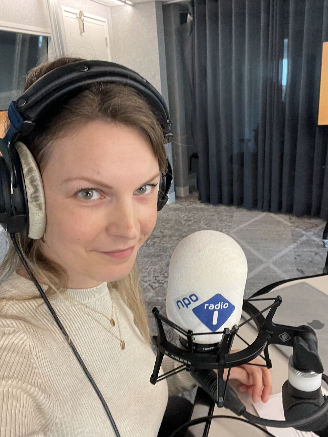 De Grote Politieke Ontspin Show - Universiteit Leiden