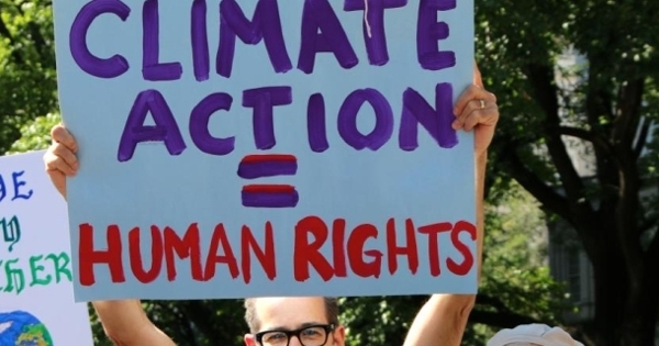 Human Rights and Climate Change: Call for Abstracts - Leiden University