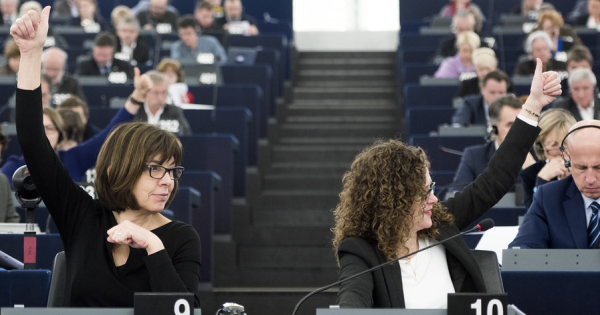 Representation and Political Parties - Leiden University