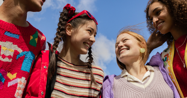 Hoe groeien onze jongeren zo succesvol mogelijk op? - Universiteit Leiden