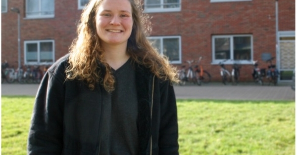 Uit de studentenbubbel, naar het buurthuis: Marieke over haar stage bij ...