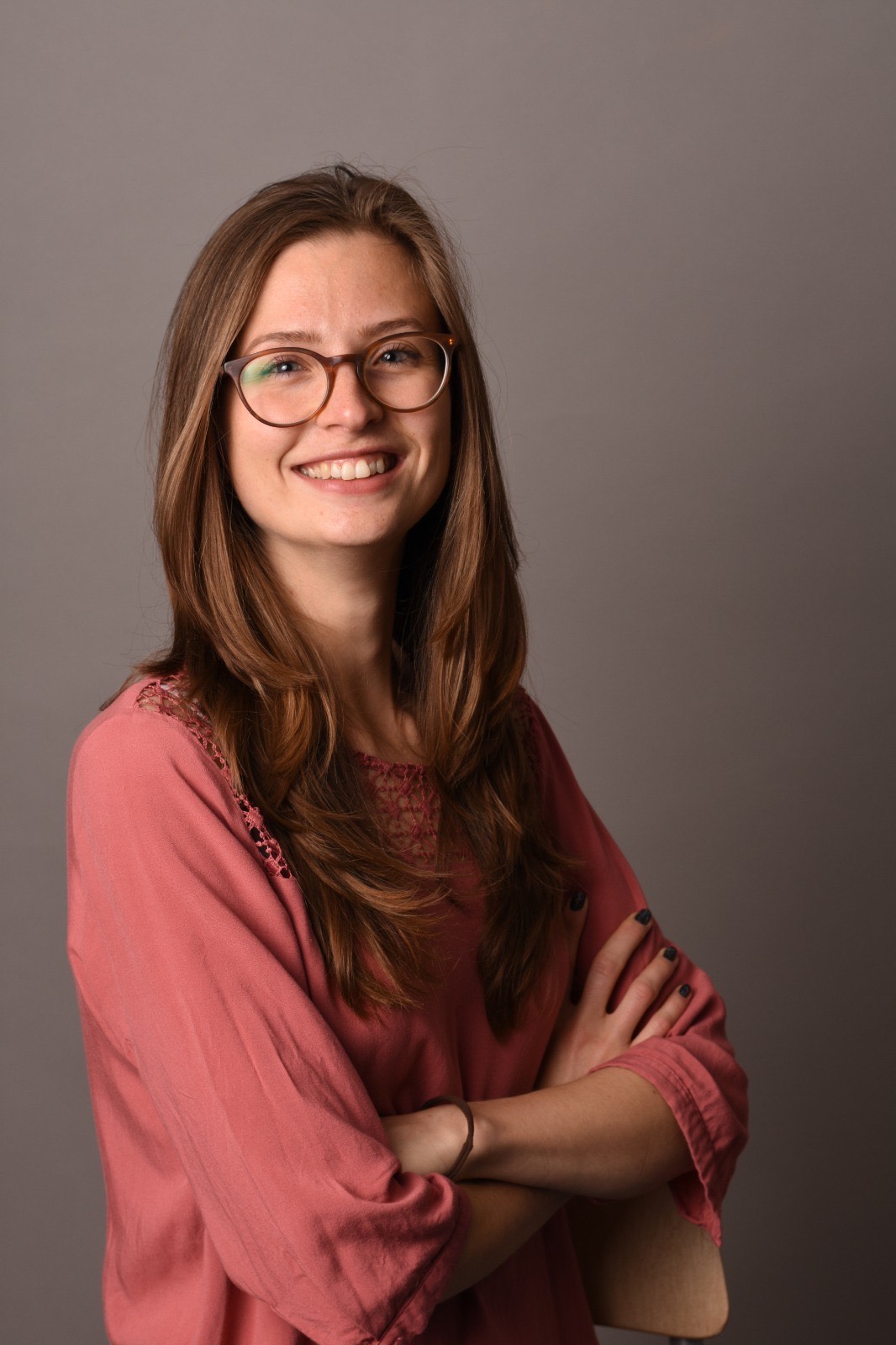 Emma Görlich - Leiden University