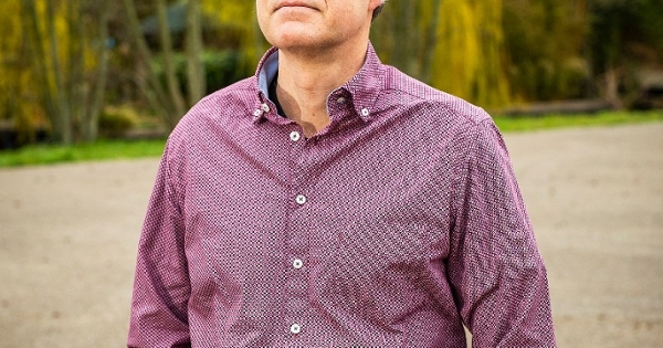 Ethan Mark: 'Foute beelden horen in een museum, niet op straat ...