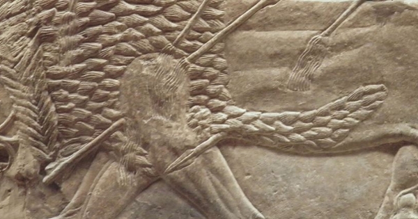 Approaching ancient Assyria through archaeology leads to new insights ...
