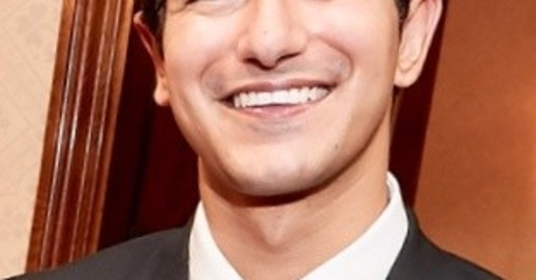 Kennismaken met Seif Kabil, voorzitter International Young Leiden Law ...