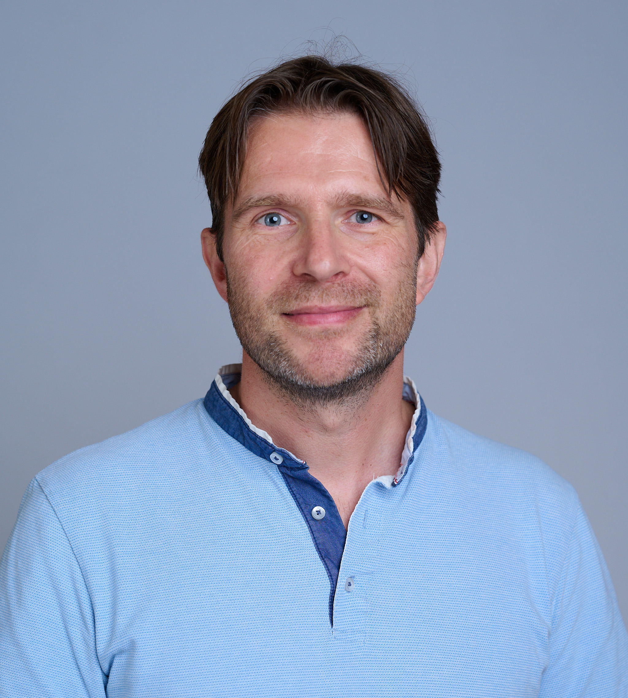 Wouter van der Linden - Universiteit Leiden