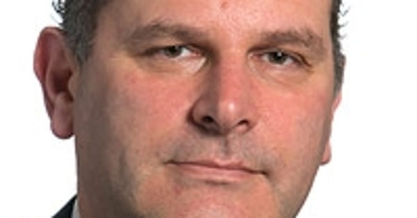 Daniel Mandel - Leiden University