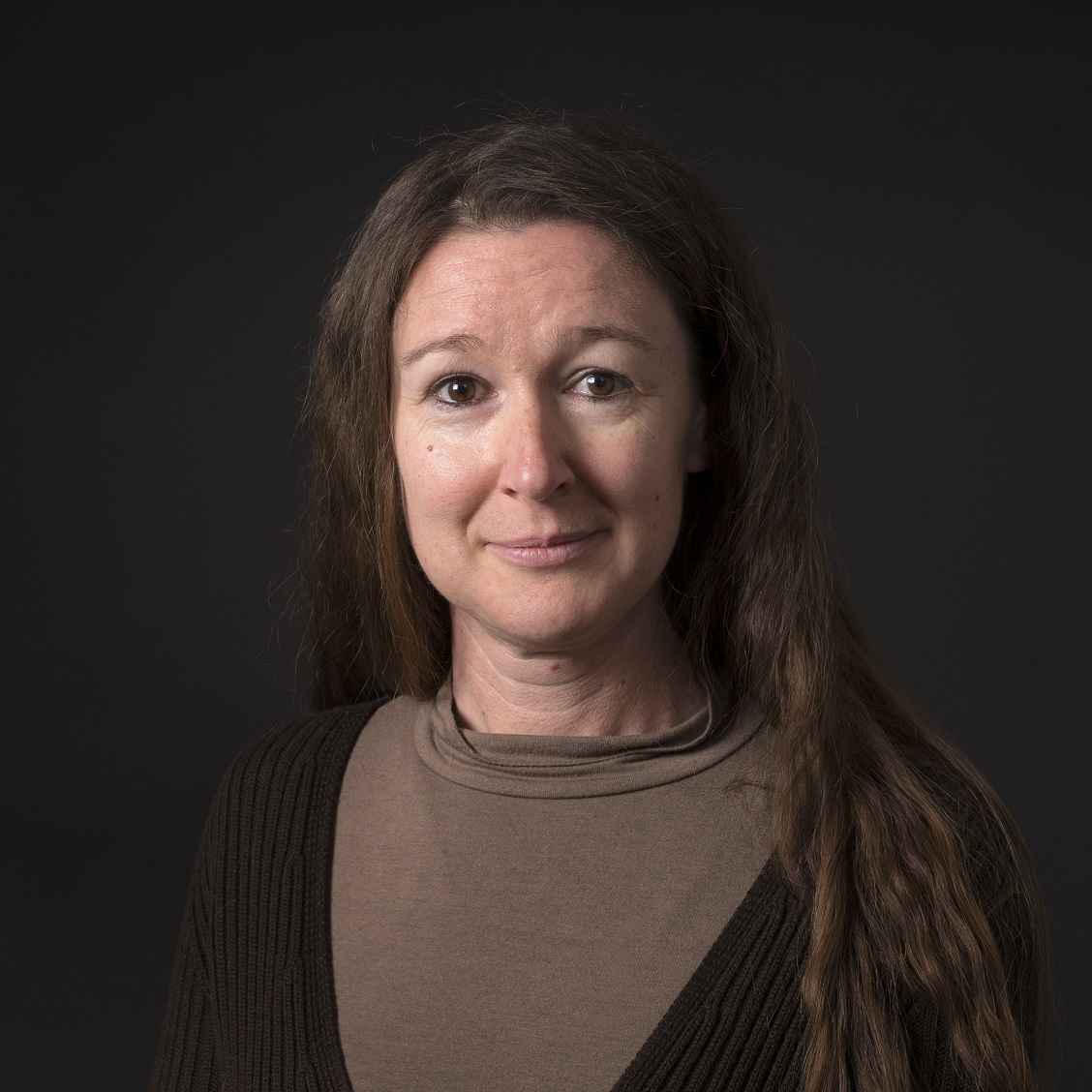 Ann Brysbaert - Leiden University