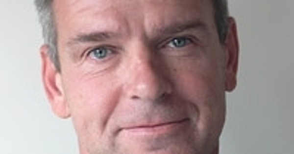 Eric Mulder - Leiden University