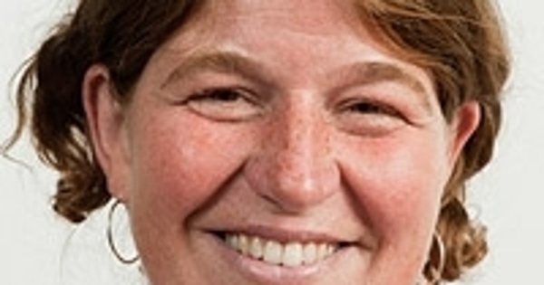 Maaike de Waal - Leiden University