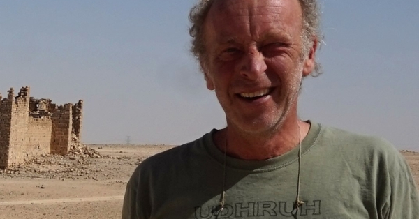 Mark Driessen - Leiden University