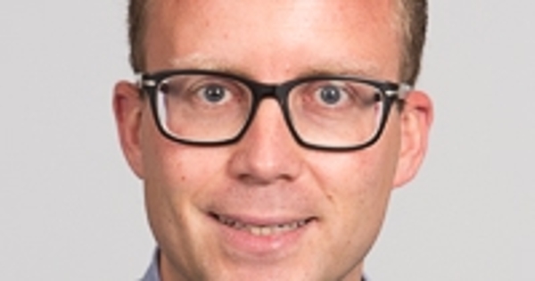 Patrick Gouw - Leiden University