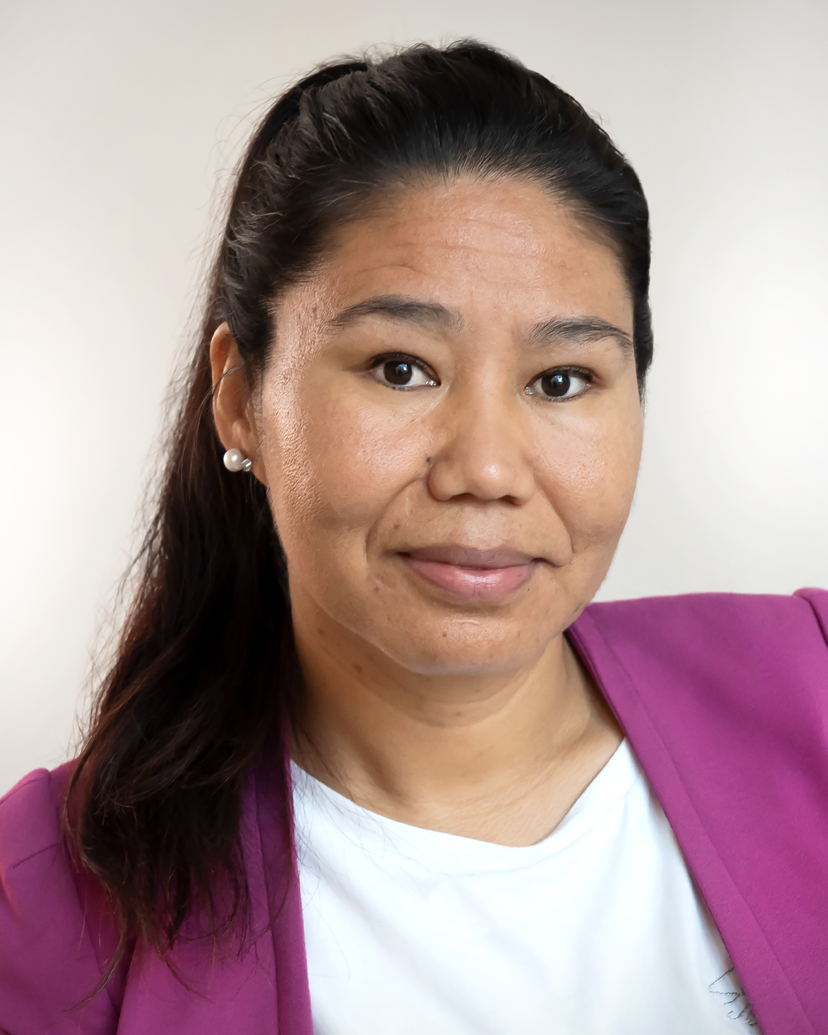 Pema Gurung - Leiden University