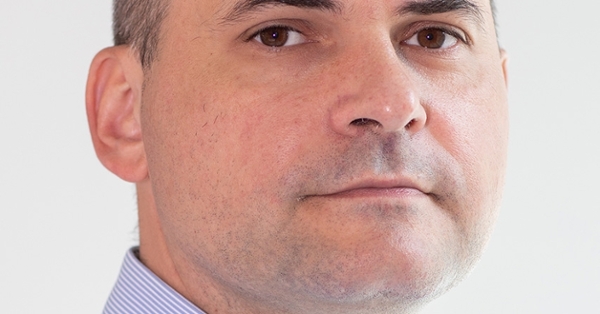 Marc Gilbert - Leiden University