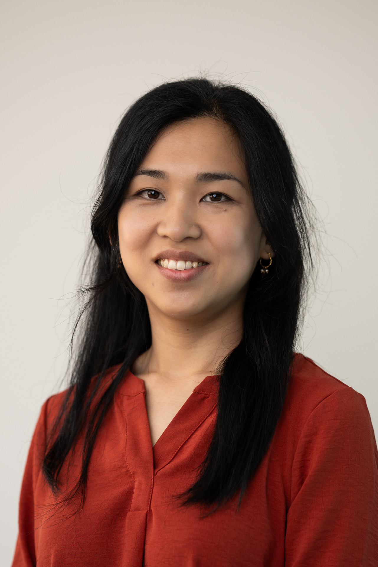 Shi Shi Fan - Leiden University